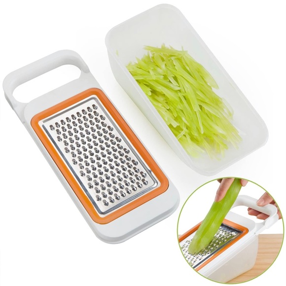 Kitchen | Multipurpose Combination Grater | Poshmark
